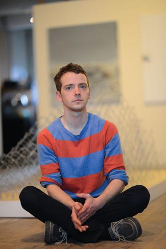 Artist to Watch: Kyle Butler | Arts + Entertainment | buffalospree.com