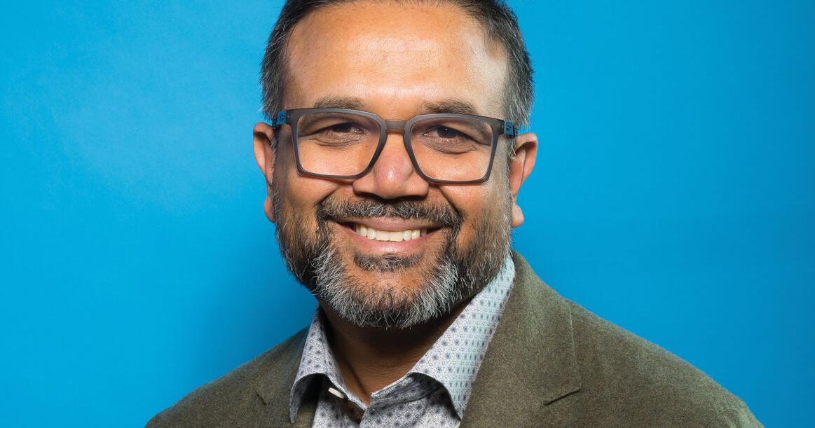 Biswarup Ghosh, M.D. | | buffalospree.com