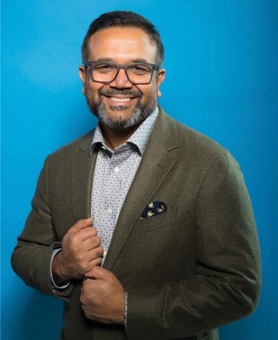 Biswarup Ghosh, M.D. | | buffalospree.com
