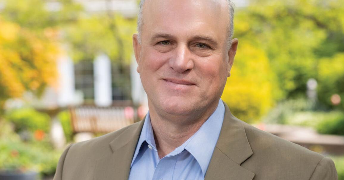 Dr. CHRIS w. h. KERR | People | buffalospree.com