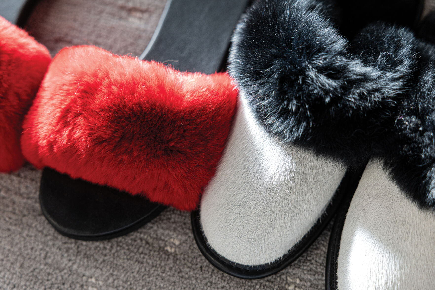 Fur sure | Fashion | buffalospree.com