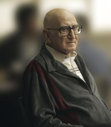 Uncle Junior takes the stage at Kavinoky | Be There | buffalospree.com