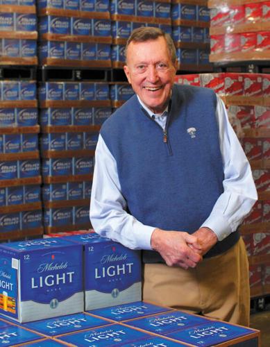 The Beerfather: Gene Vukelic | Features | buffalospree.com