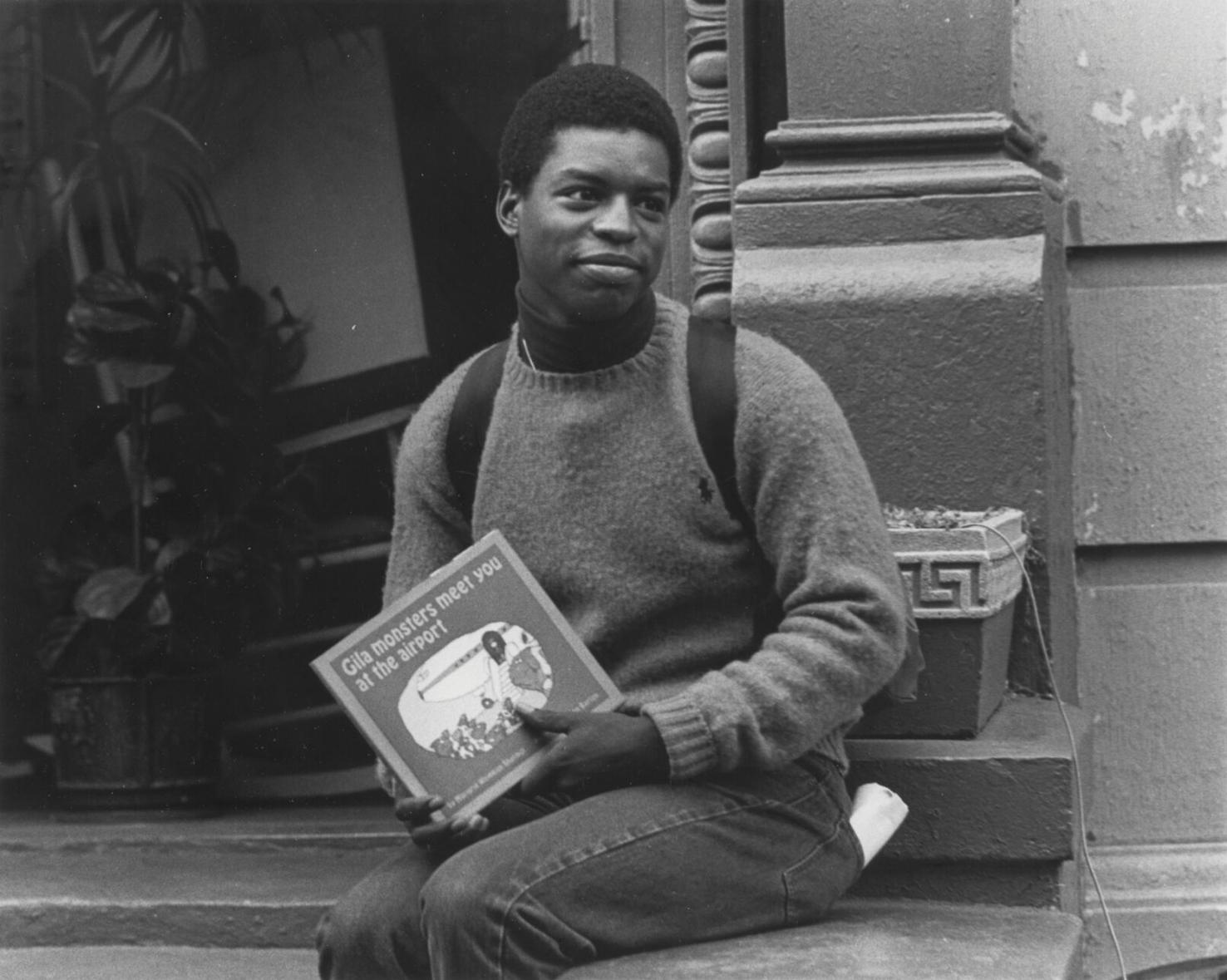 THE STORY AT THE END OF THE RAINBOW | Bflo Days | buffalospree.com