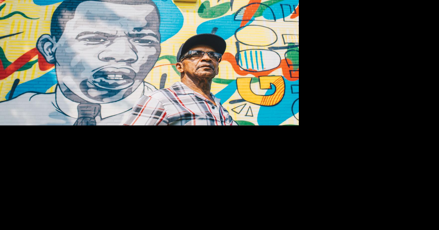 Leon Smith Jr.’s journey from Selma to Buffalo | People | buffalospree.com