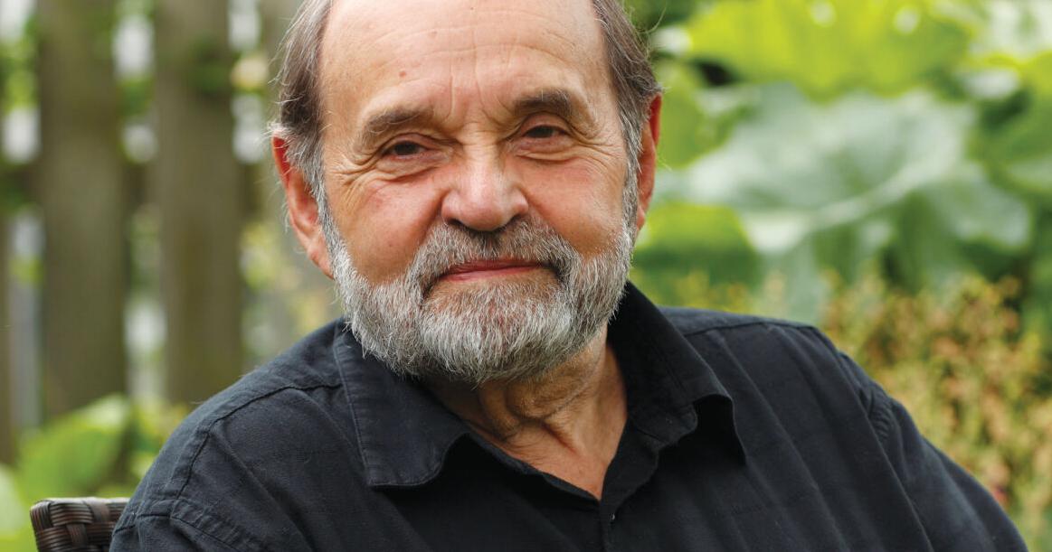 SDP founder and Artistic Director Saul Elkin retires | People ...