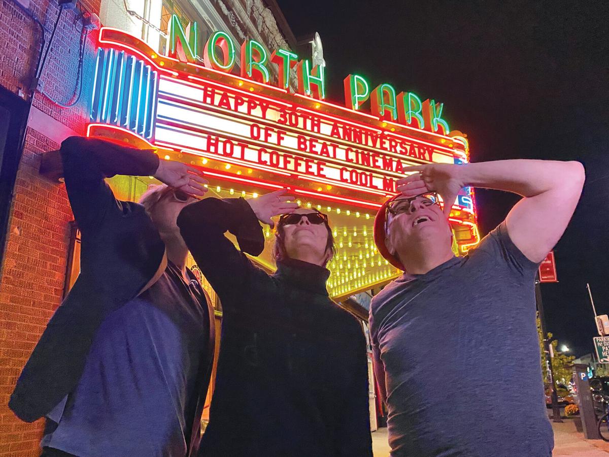 Off Beat Cinema at Thirty | Film | buffalospree.com