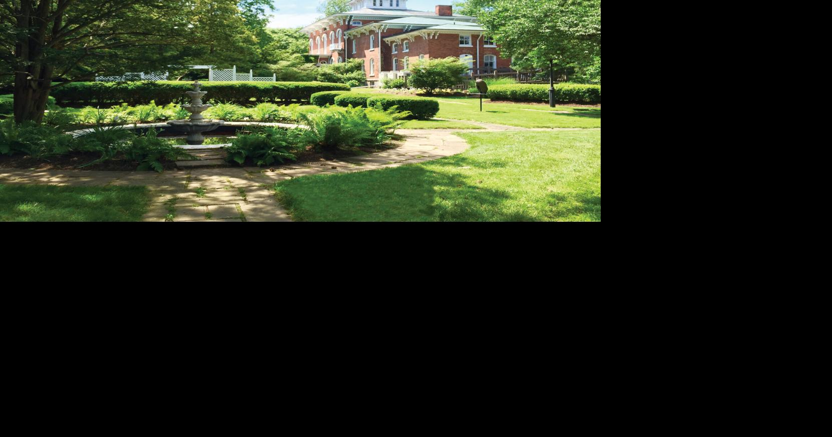 Kenan for the community | Wny Life | buffalospree.com