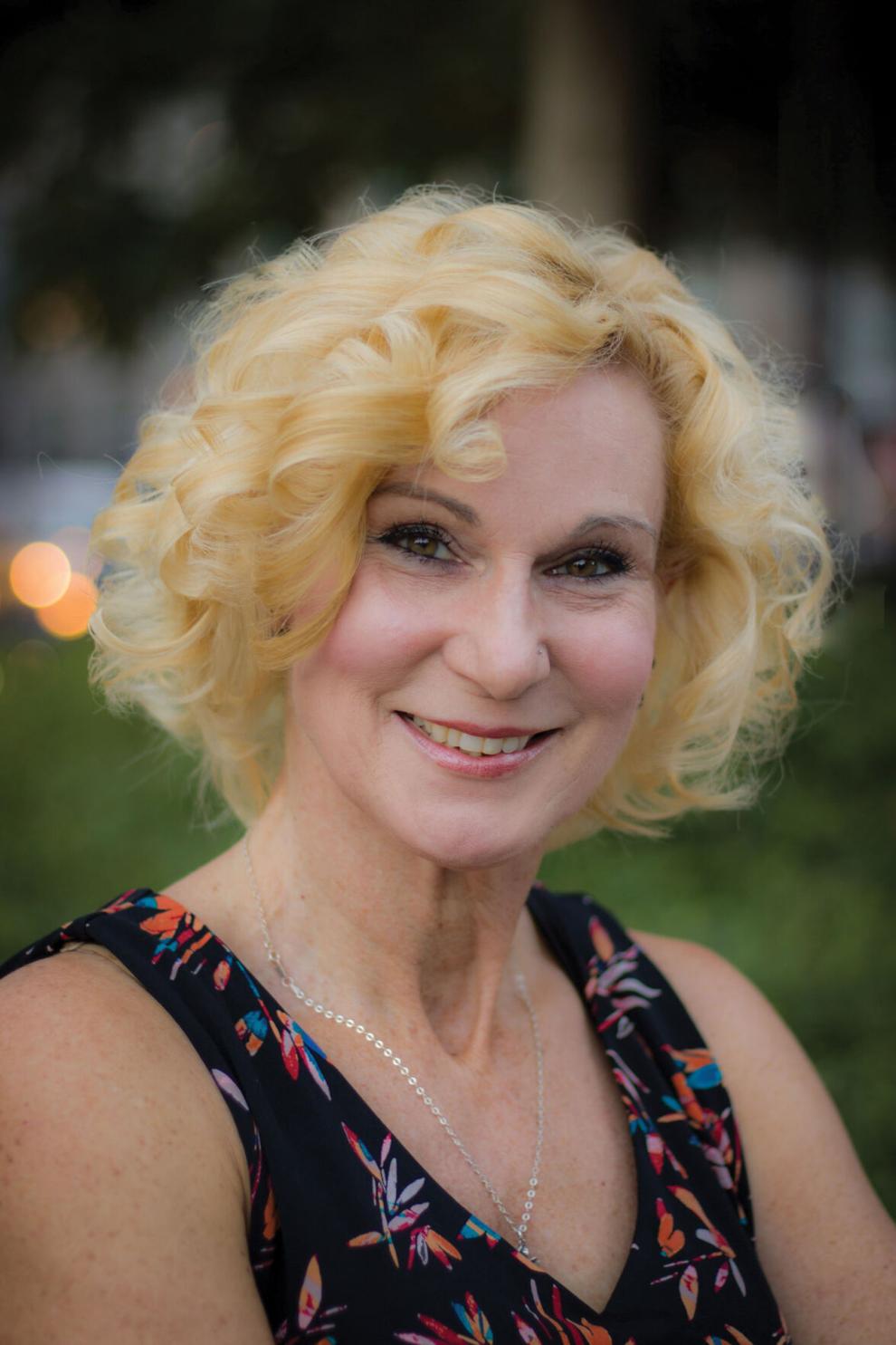 Catching Up with lisa ludwig | People | buffalospree.com