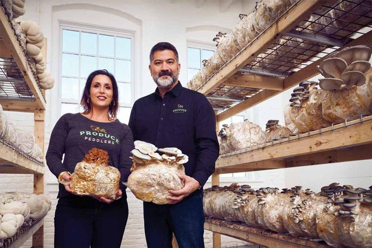 Produce Peddlers | Food + Drink | buffalospree.com