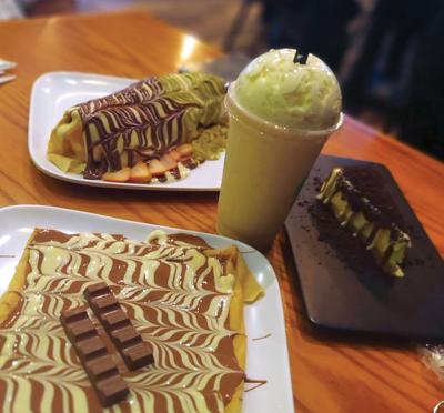 Q&A with @BuffaloArabEats | Profiles | buffalospree.com