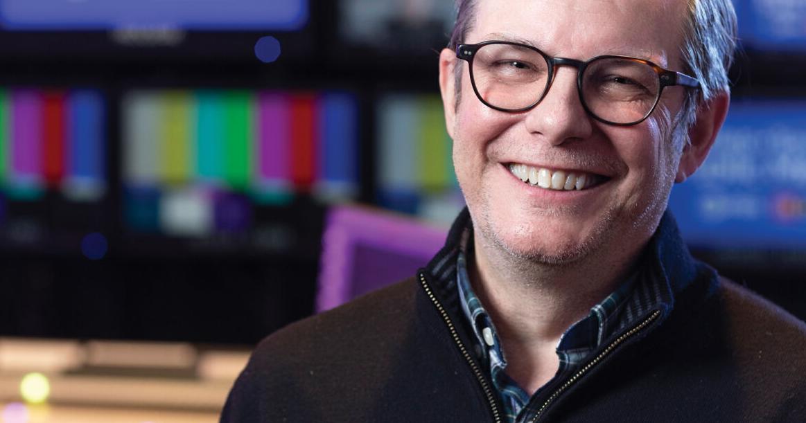 Tom Calderone | People | buffalospree.com