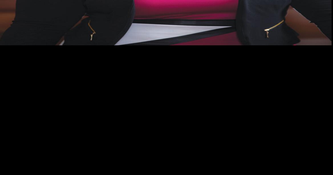 Catching up with April Baskin | People | buffalospree.com