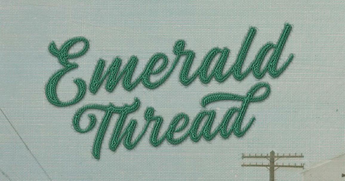 Emerald Thread | Wny Life | buffalospree.com