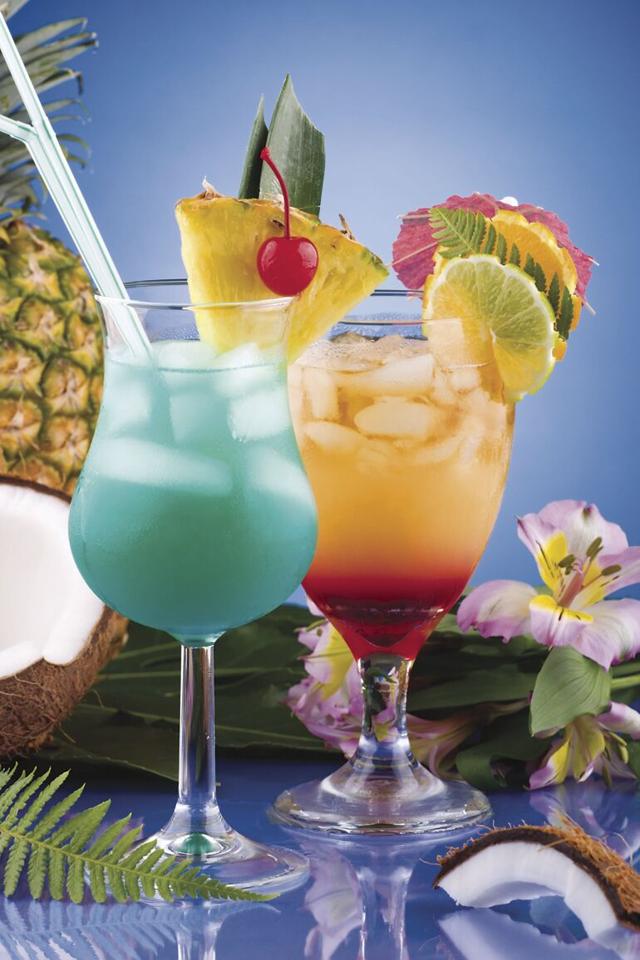 We’ll Drink to That: Tiki cocktails | Food + Drink | buffalospree.com