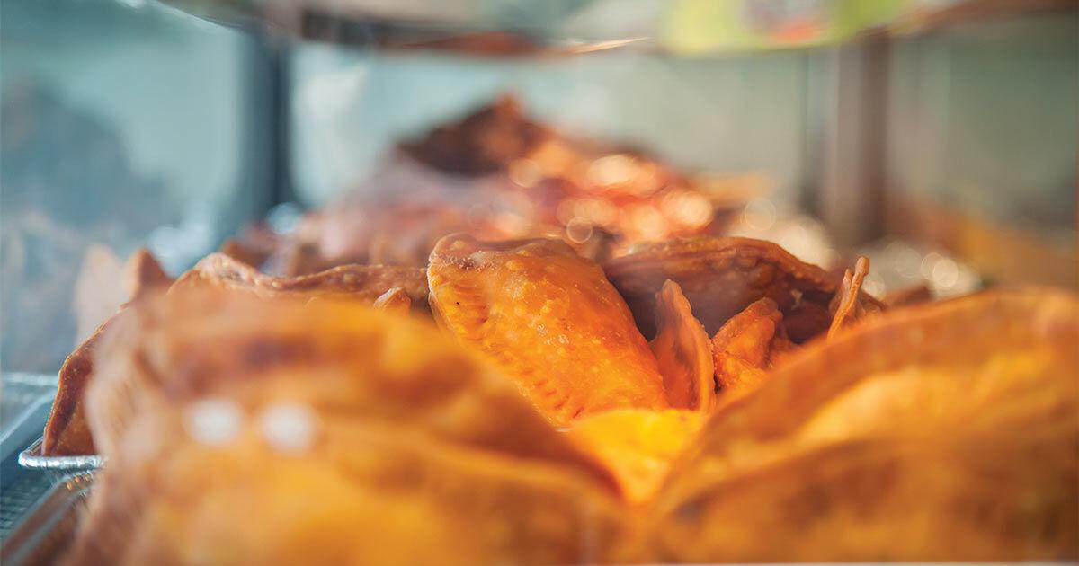 Cheap Eats / Montes Deli & Grocery | Food + Drink | buffalospree.com