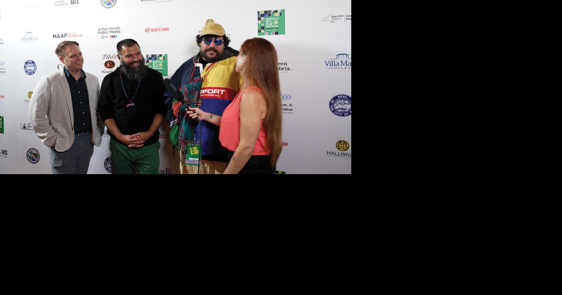 Cinema: October roundup | Film | buffalospree.com