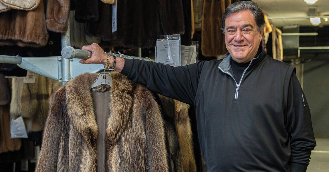 Fur sure | Fashion | buffalospree.com