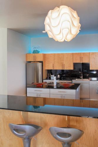 HOME: At home with Mike Andrzejewski | Style + Living | buffalospree.com