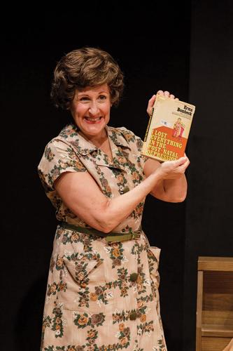 Pam Sherman's Erma | Our Magazines | buffalospree.com