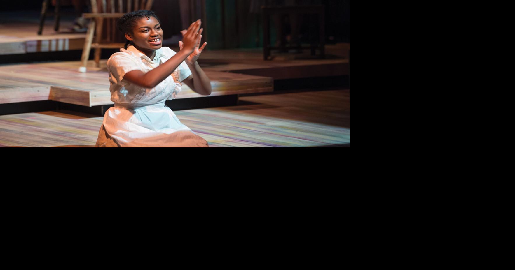 10 Questions for Janaé Leonard | Theater | buffalospree.com