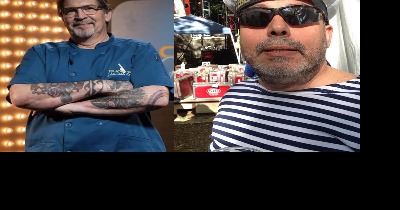 A delicious homecoming | Food + Drink News | buffalospree.com