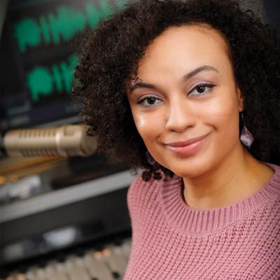 Yasmin Young | Wny Life | buffalospree.com