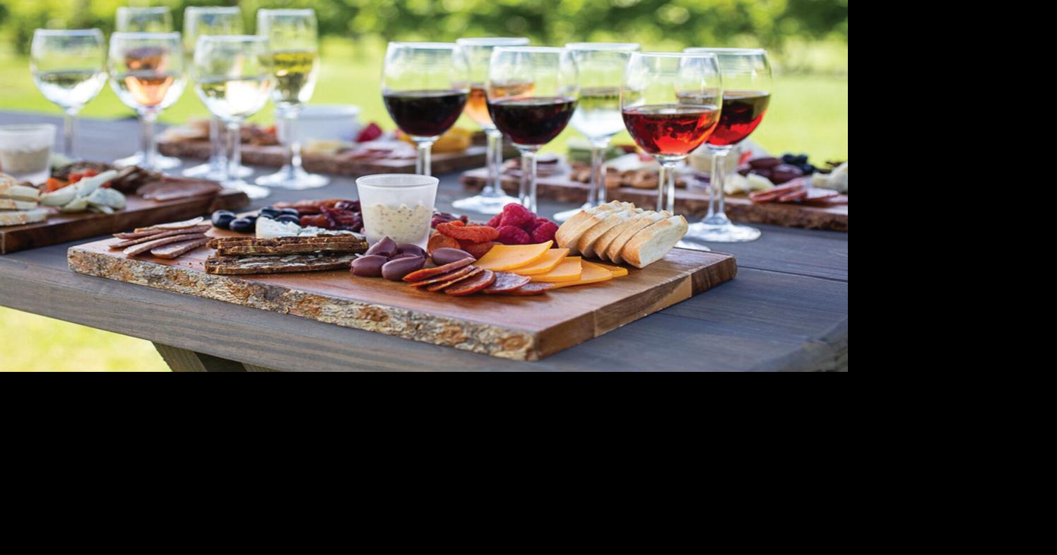 Chautauqua’s Charm | Food + Drink | buffalospree.com