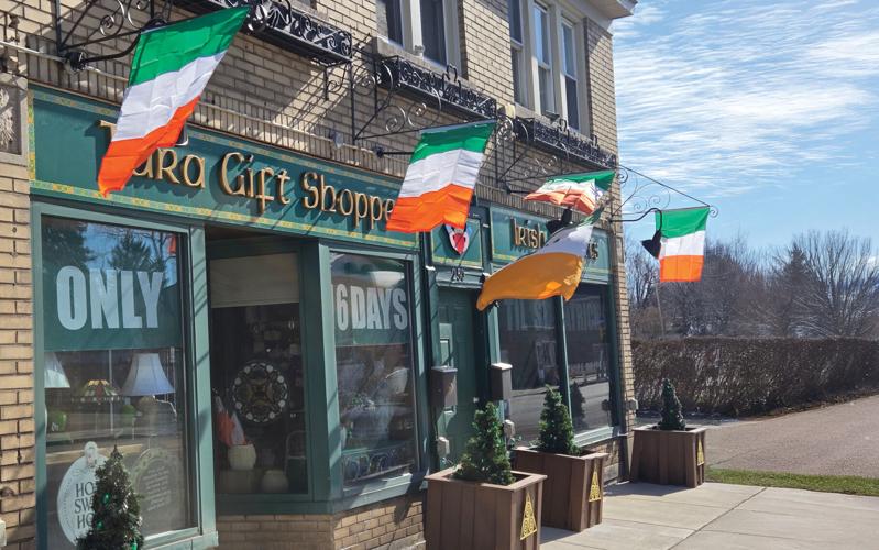 South Buffalo/Old First Ward | Neighborhoods | buffalospree.com