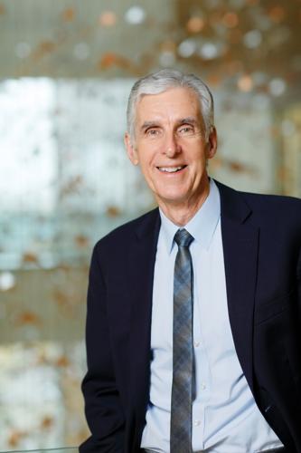 Catching up with Timothy Murphy, MD | Wny Life | buffalospree.com