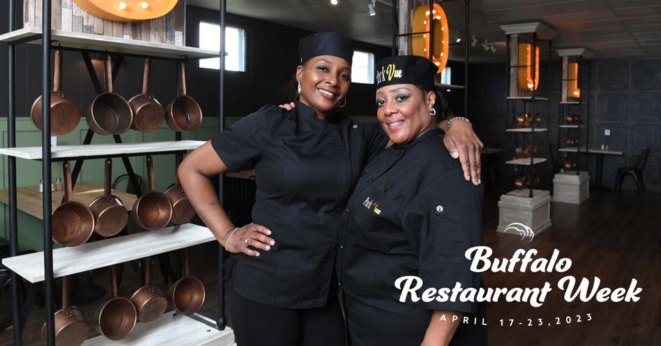 Buffalo Restaurant Week - April 17 to 23 | Food + Drink News ...
