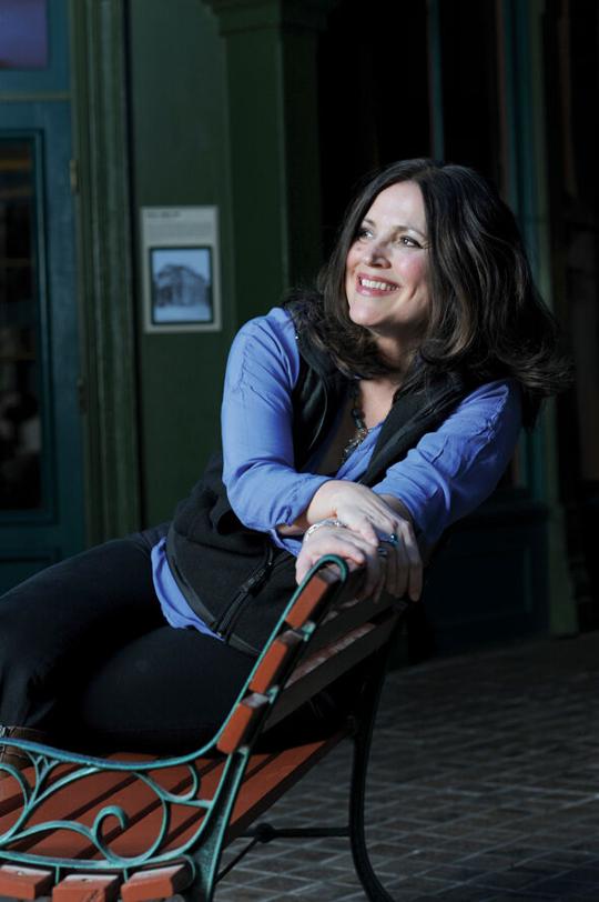 Beautiful People: Constance Caldwell | Features | buffalospree.com