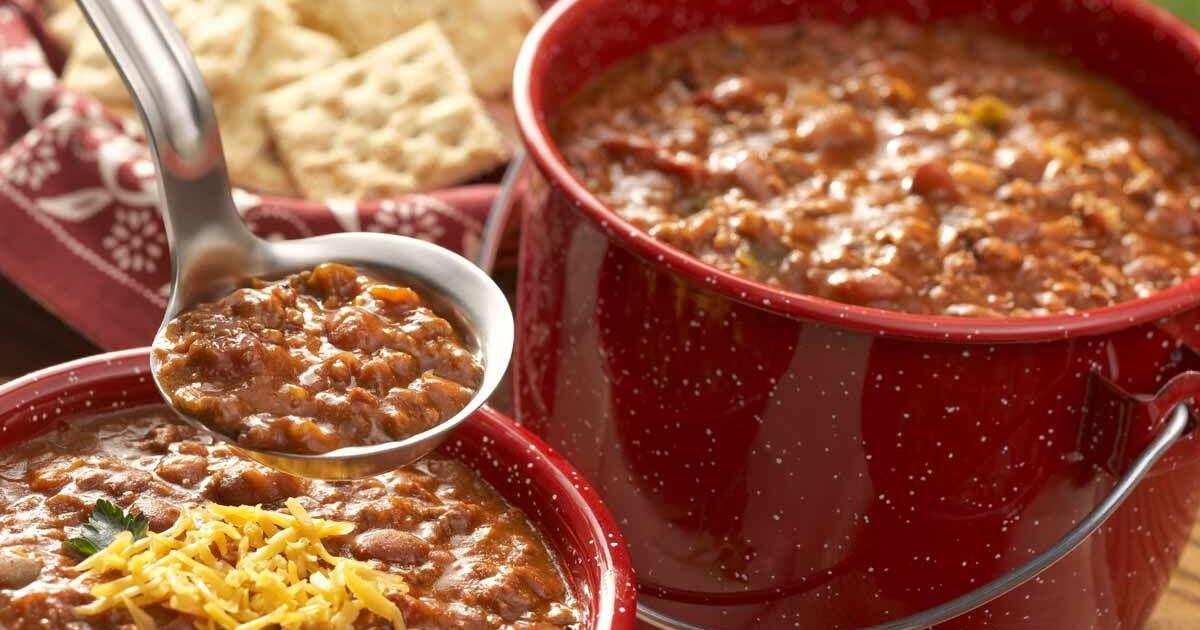 Recipe of the Week: JR’S Homegrown Homemade Chili | Yum | buffalospree.com