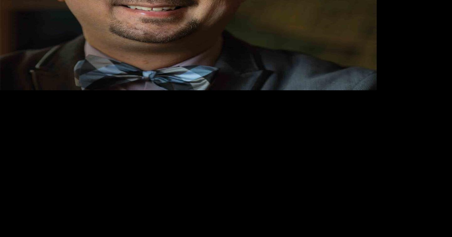 Catching up with Michael Weidrich | Wny Life | buffalospree.com