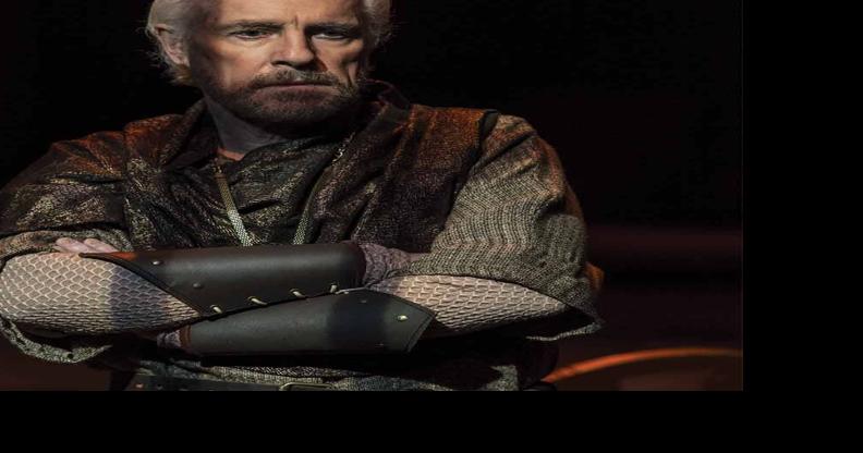 Ten Questions for Vincent O'Neill | Talk About the Arts | buffalospree.com