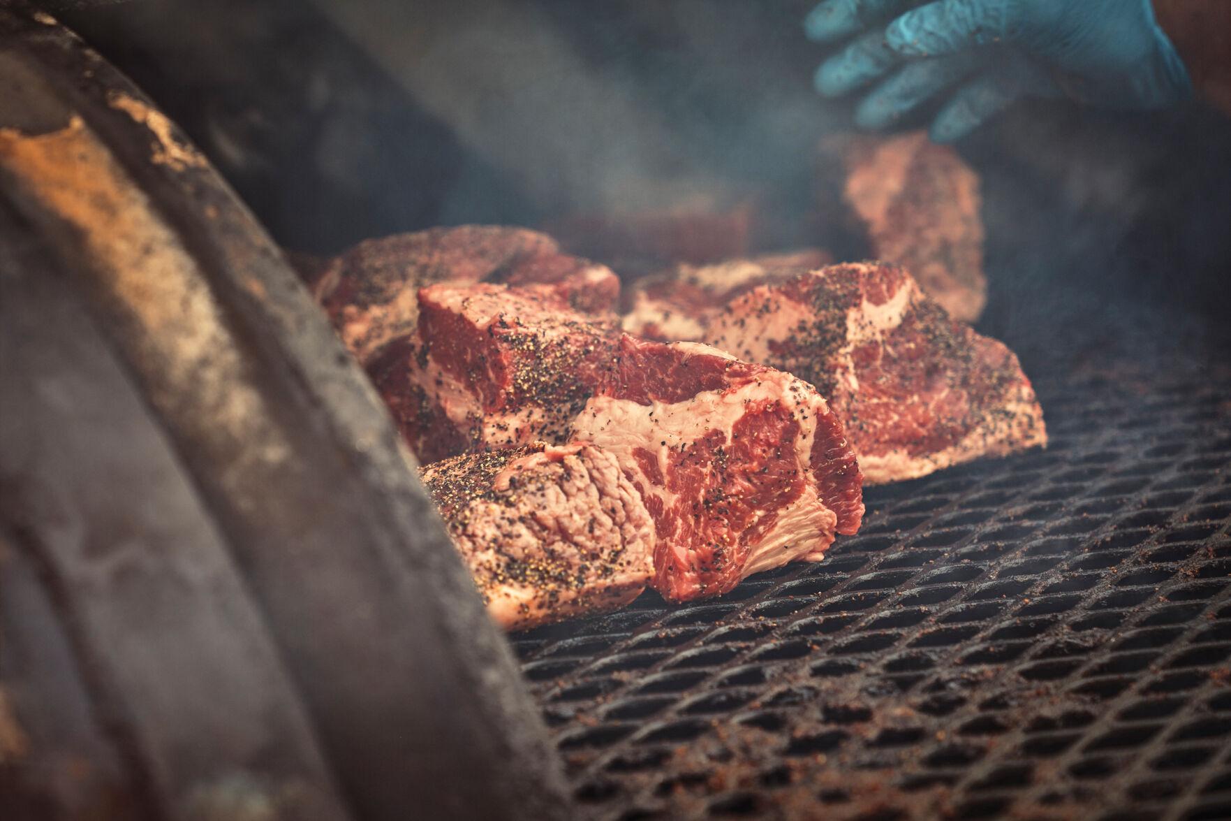 Southern Junction brings fusion barbecue to Buffalo | Features ...