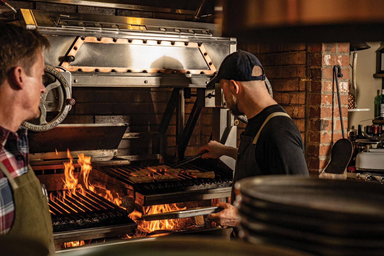 Beacon Grille | Reviews | buffalospree.com