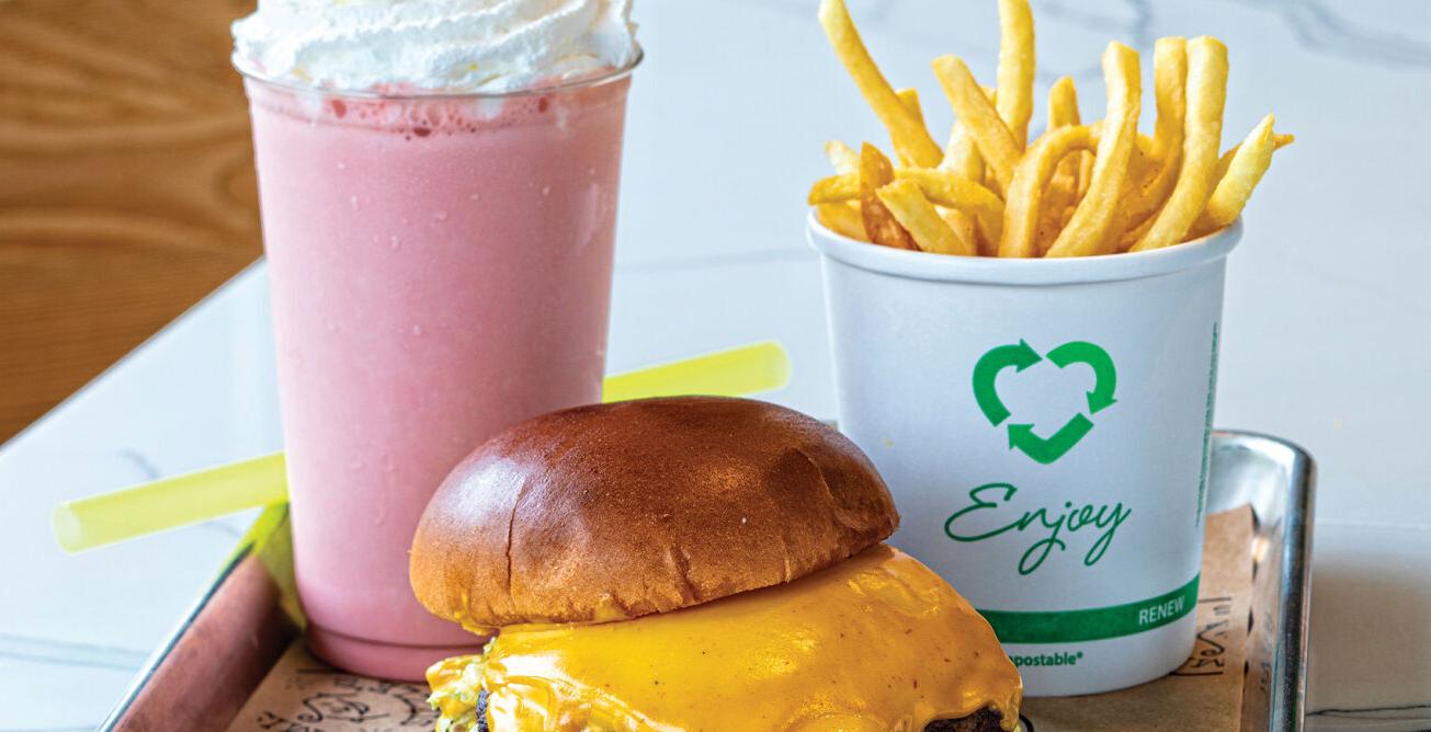 Mister Sizzle’s | Reviews | buffalospree.com