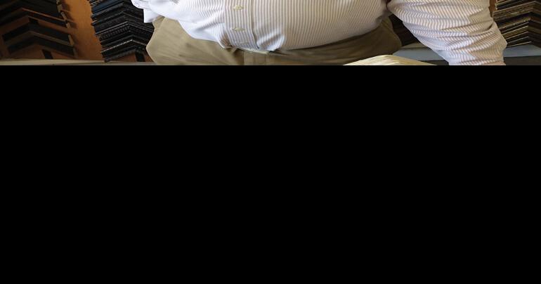 Dennis H. Wisniewski: | Our Magazines | buffalospree.com