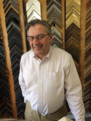 Dennis H. Wisniewski: | Our Magazines | buffalospree.com