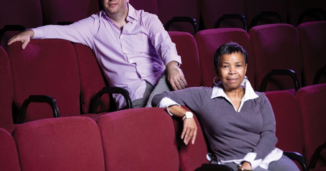 Turnovers & transitions | Theater | buffalospree.com