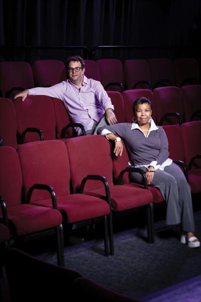 Turnovers & transitions | Theater | buffalospree.com