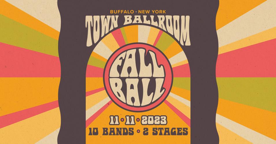 Where the Bands Are: This week’s must-see live concerts & music news ...