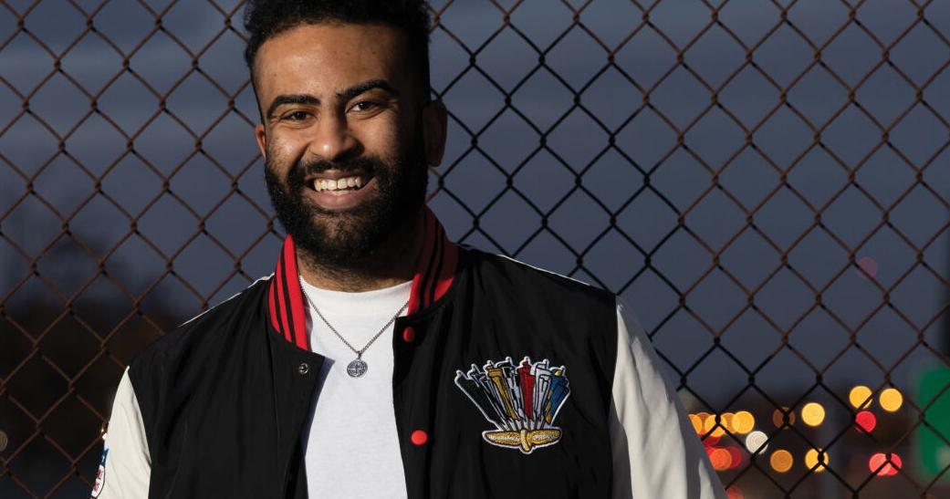 Matt Dearing doesn’t quit | City Buzz | buffalospree.com