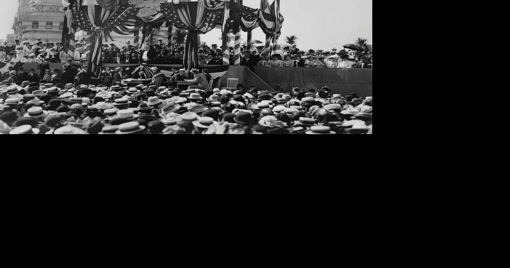 Buffalo celebrates 122 years since pan-am exposition | City Buzz ...