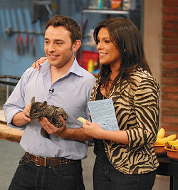 The wild world of Jarod Miller | Wild Wny | buffalospree.com