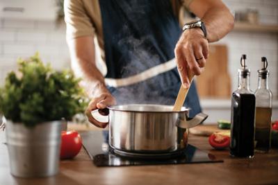 Pro tips for cooking at home | Food + Drink News | buffalospree.com