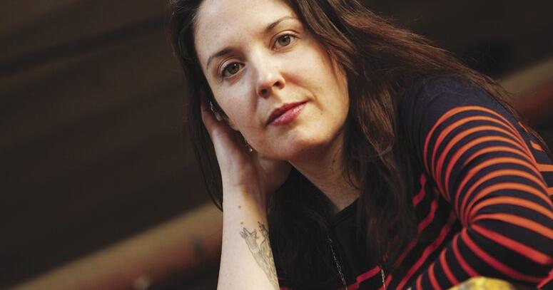 Anna Kaplan expands the gallery scene | Arts + Entertainment ...