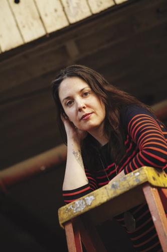 Anna Kaplan expands the gallery scene | Arts + Entertainment ...