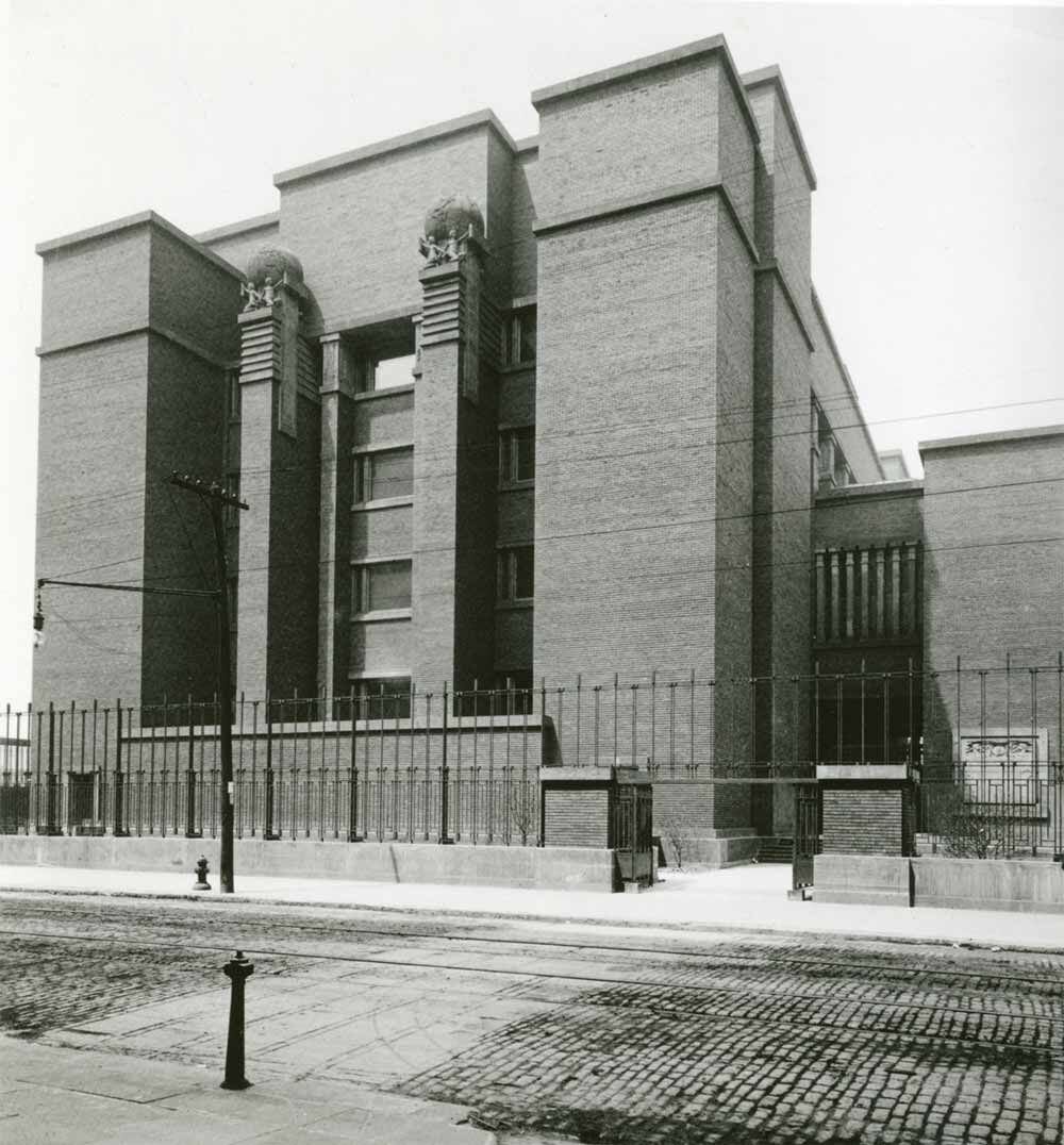 The Larkin Company: A look back | Features | buffalospree.com